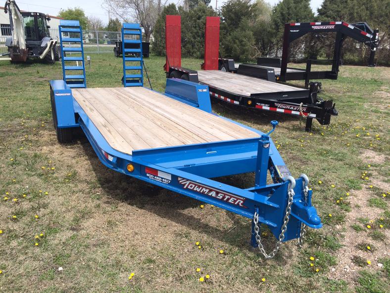 C & I Equipment | Equipment